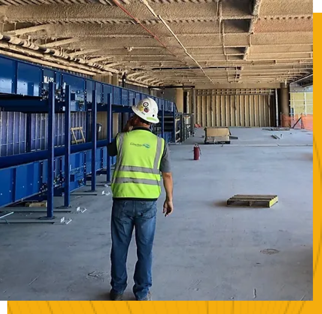 Fire Proofing and Coating – Jascon Engineering Qatar