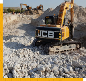 Major Projects – Jascon Engineering Qatar