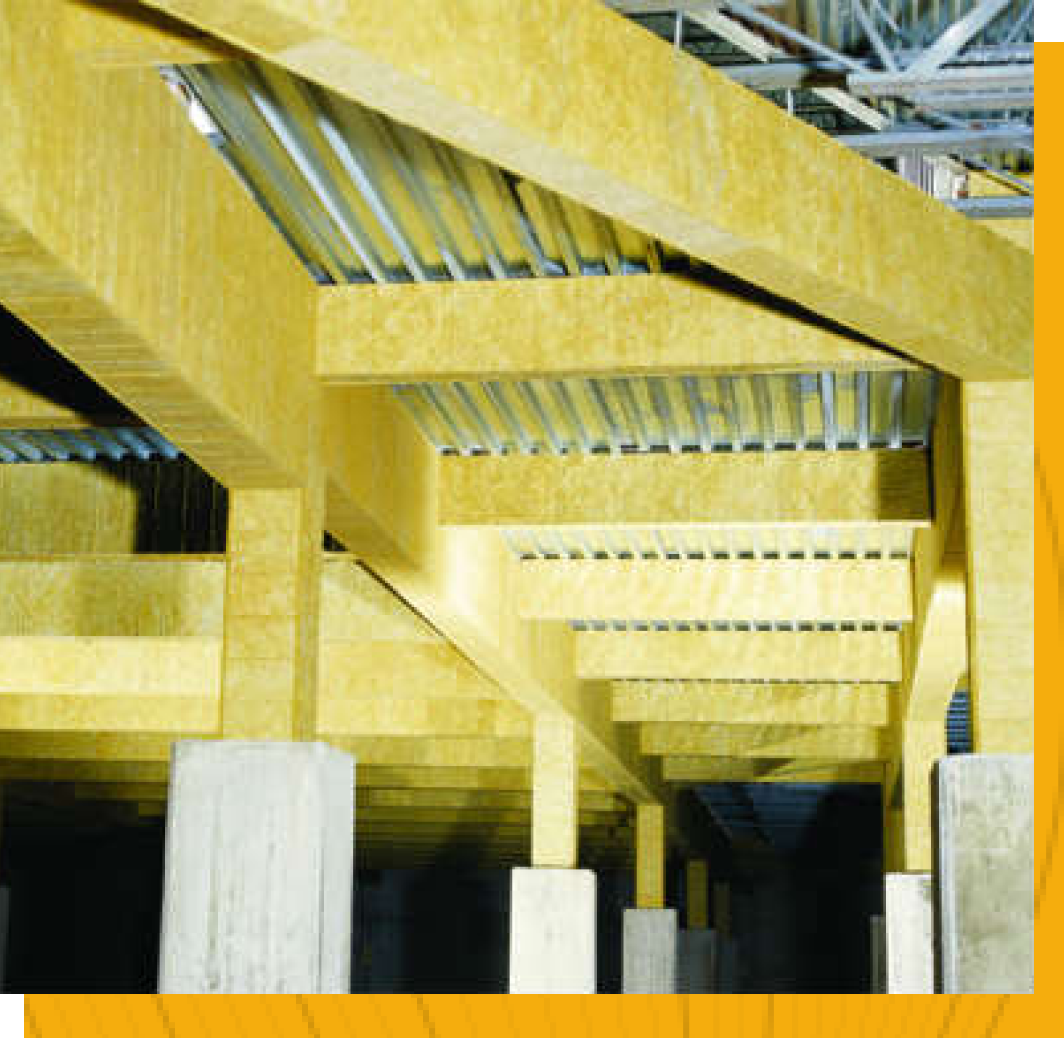 Fire Proofing and Coating – Jascon Engineering Qatar