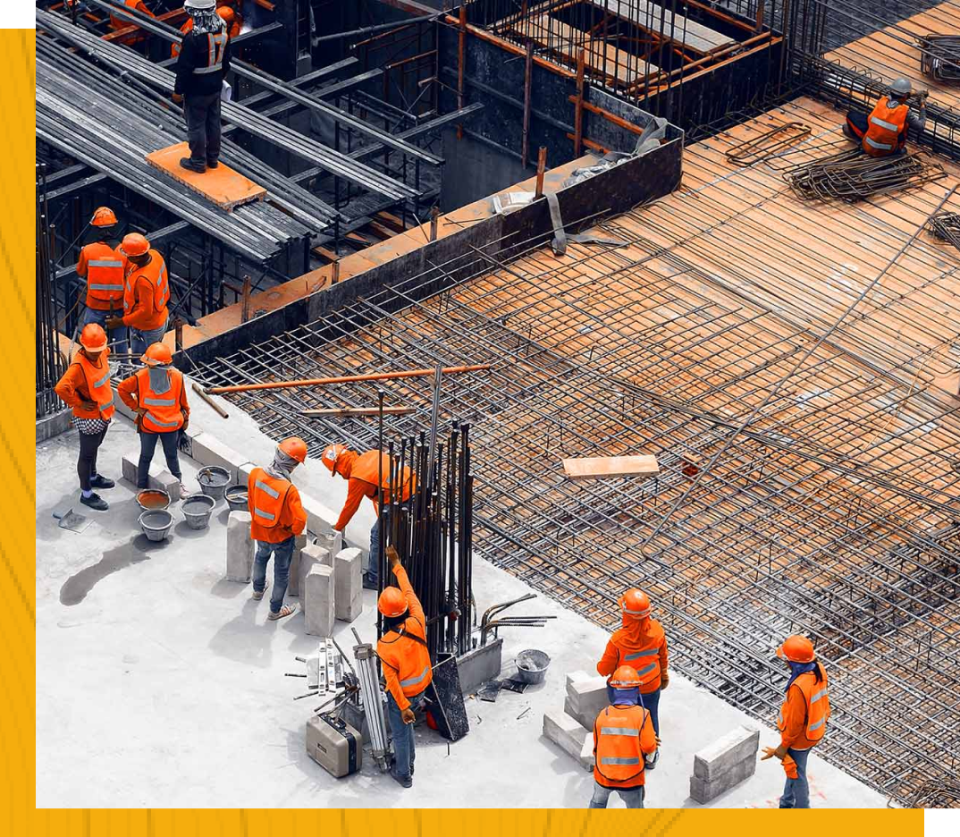 About Us – Jascon Engineering Qatar